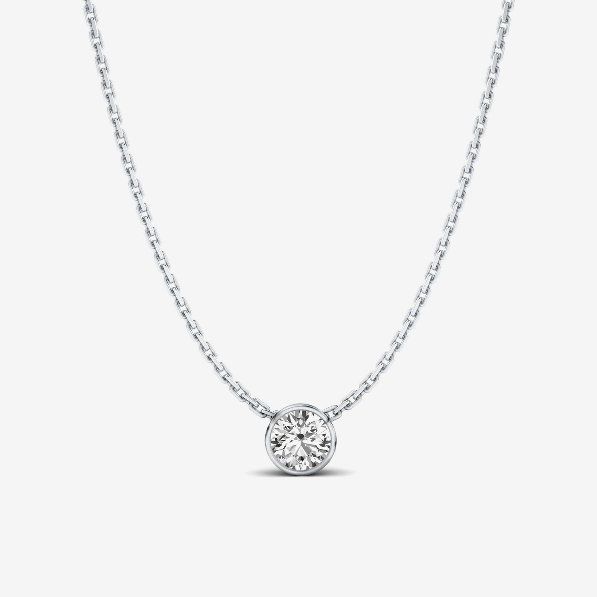 Solitaire Collection – Gelin Diamond