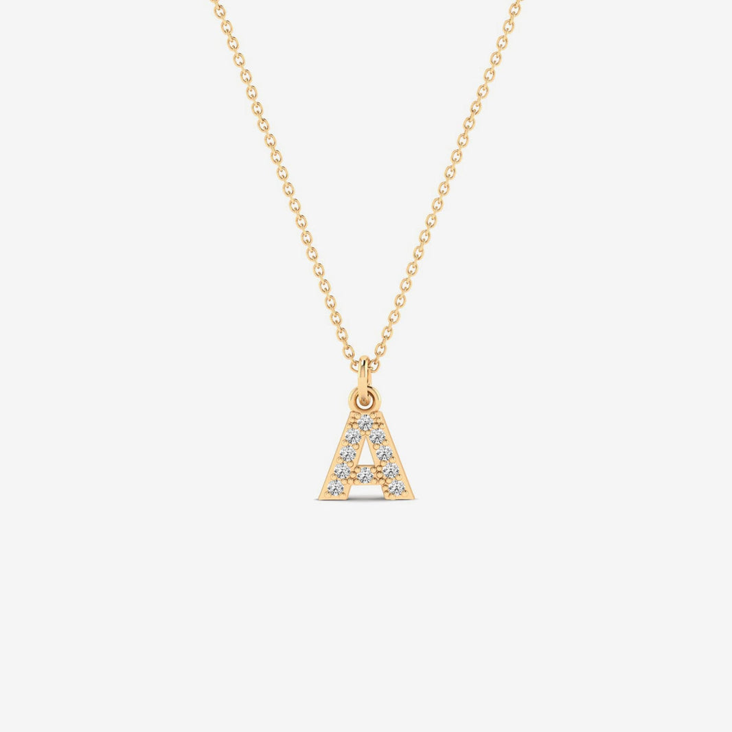 Diamond Necklaces for Women | Gelin Diamond