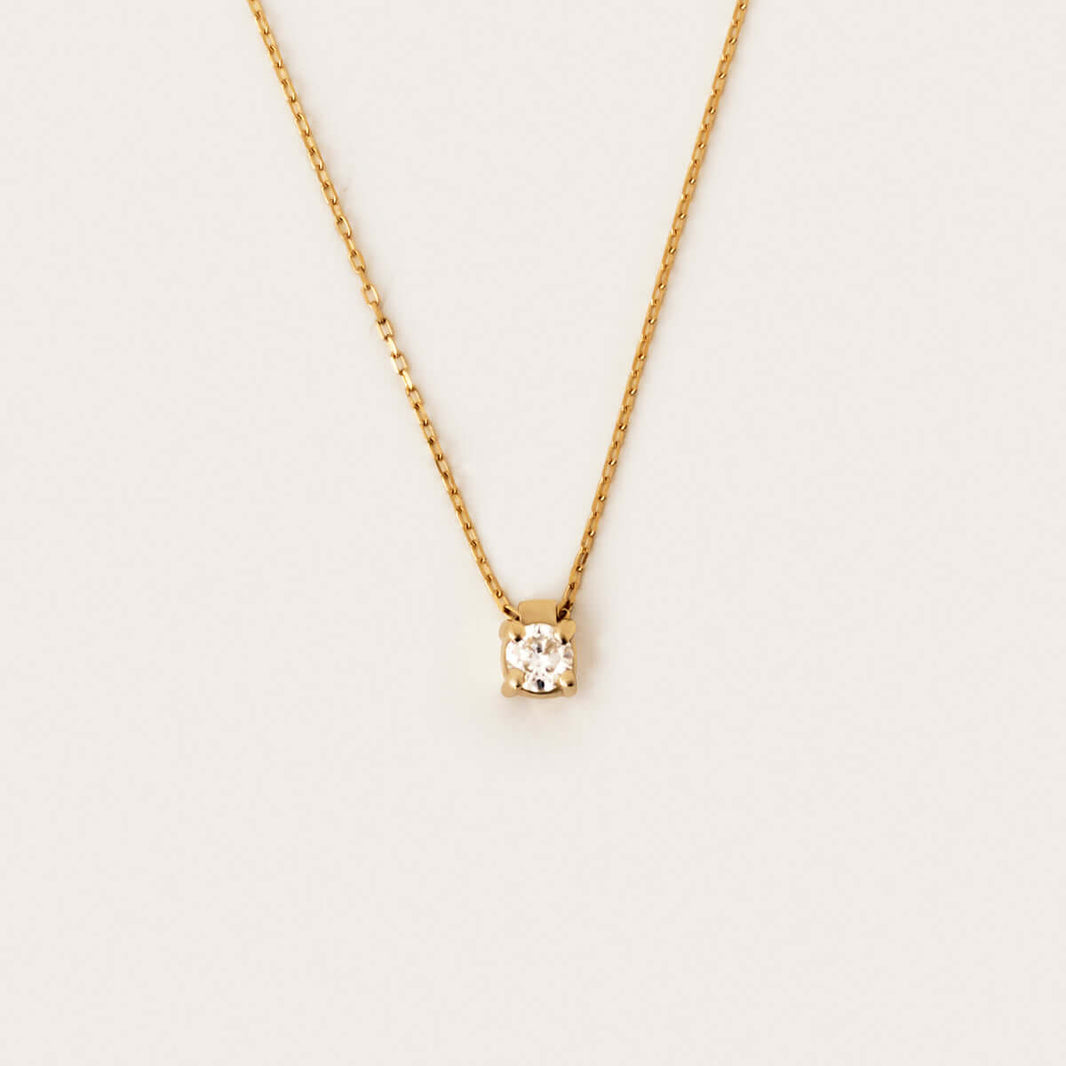 Diamond Necklaces for Women | Gelin Diamond